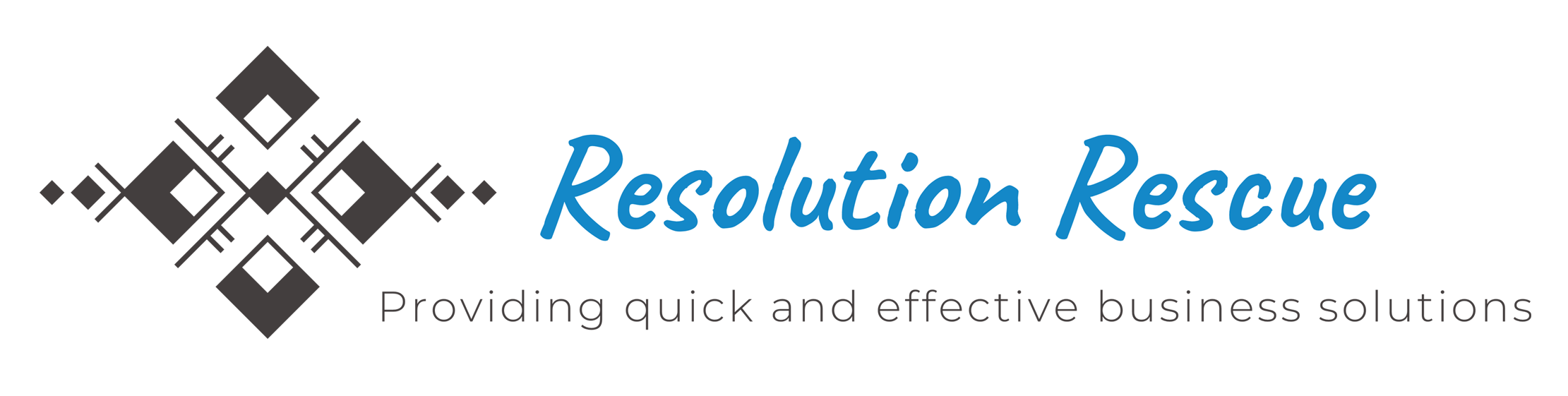 FAQs Resolution Rescue